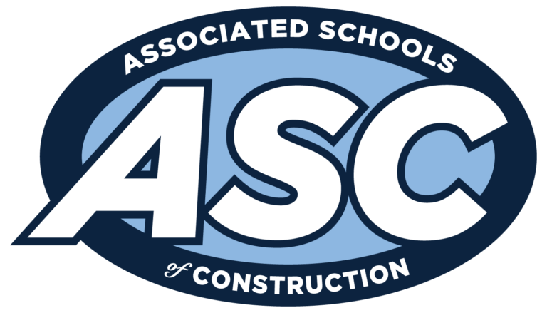 2025 ASC Conference – Associated Schools of Construction